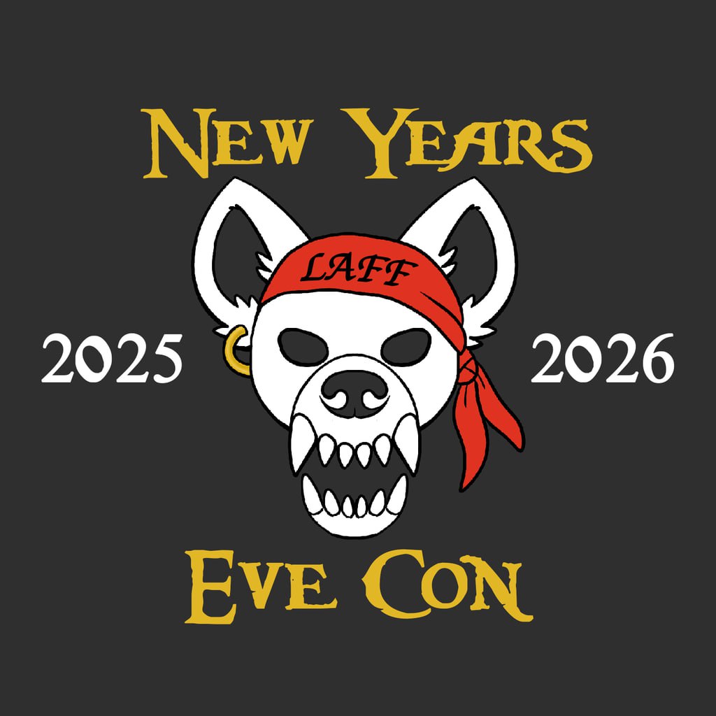Chicagoland NYEcon 2025-2026: Furry New Year's Eve Convention